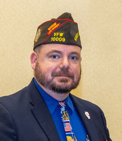 Veteran Benefits & Assistance - VFW Dept of Illinois